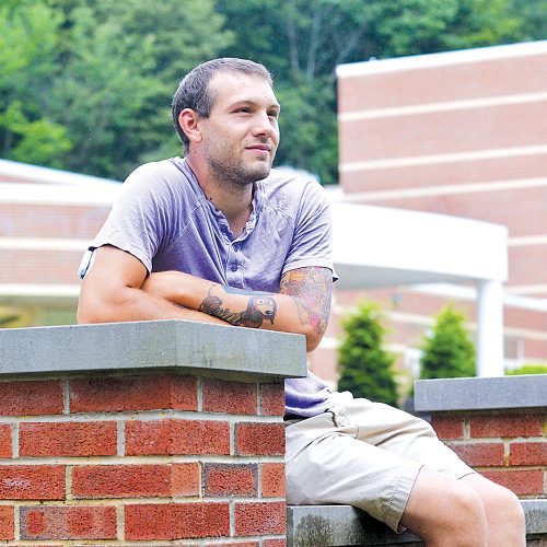 Teacher battling disease finds strength in community | News, Sports ...